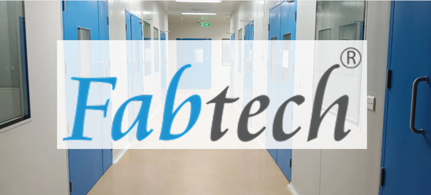 🔥 Fabtech Technologies Cleanrooms Ltd makes a Strong debut 🔥Listing at ...