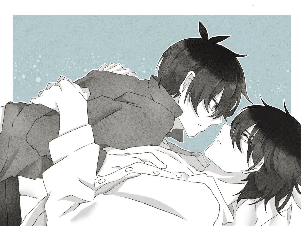 「rnis / seis 」燁 莉 *.🤍𐙚の漫画