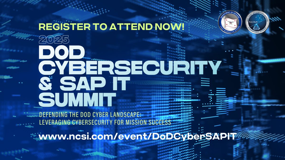 Chief Information Officer - U.S. Department of Defense