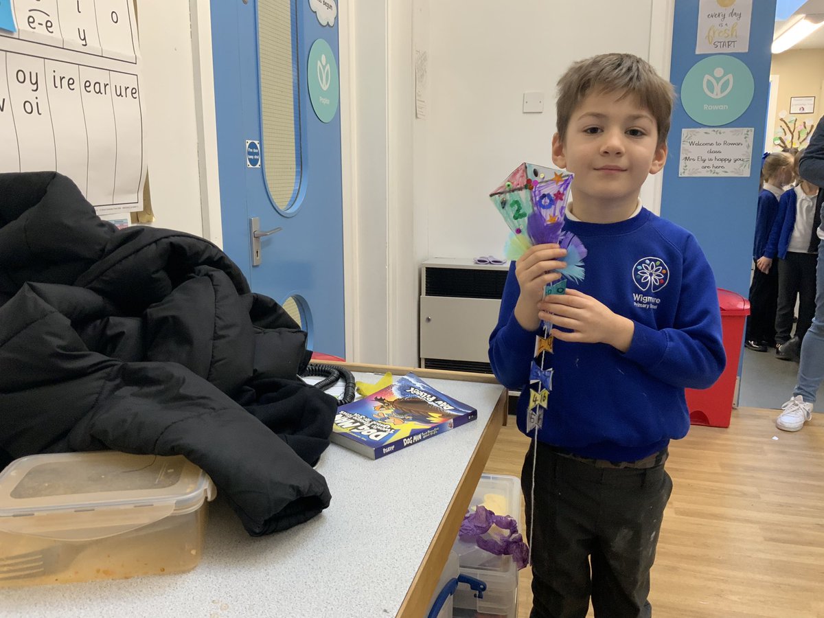 Wigmore Primary School | Nurturing Excellence