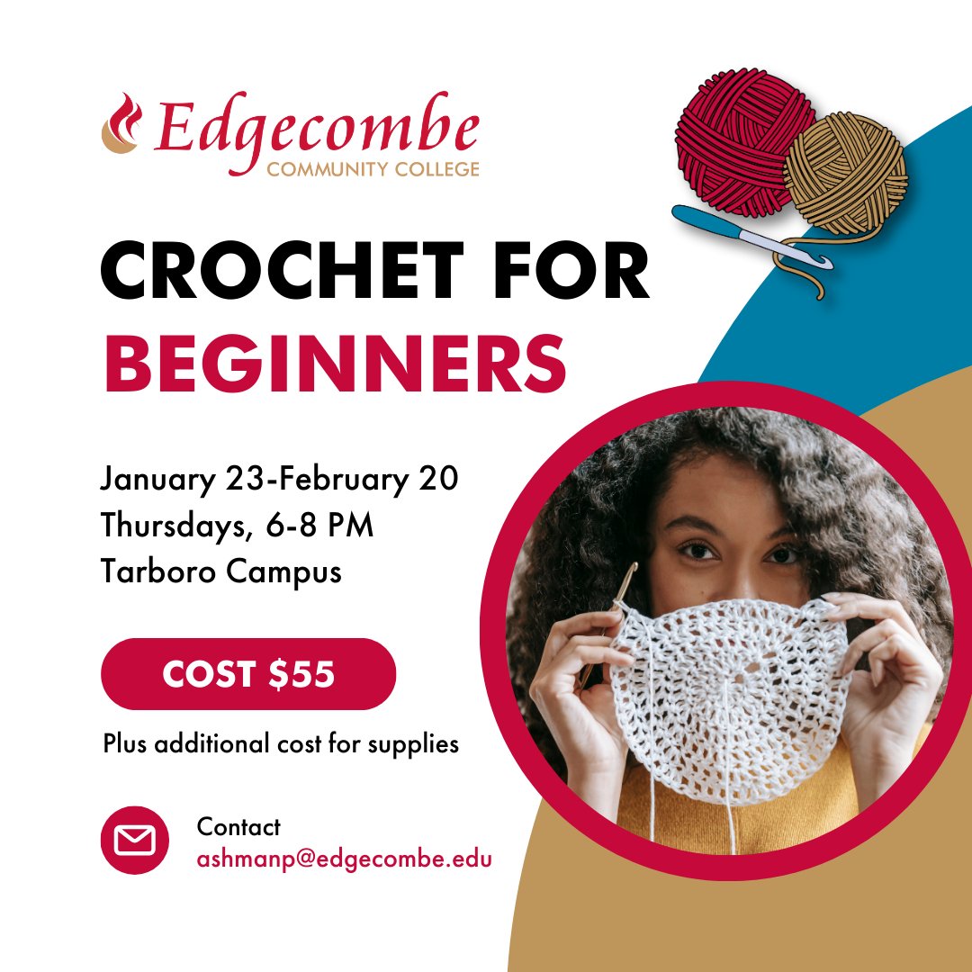 Edgecombe Community College Logo