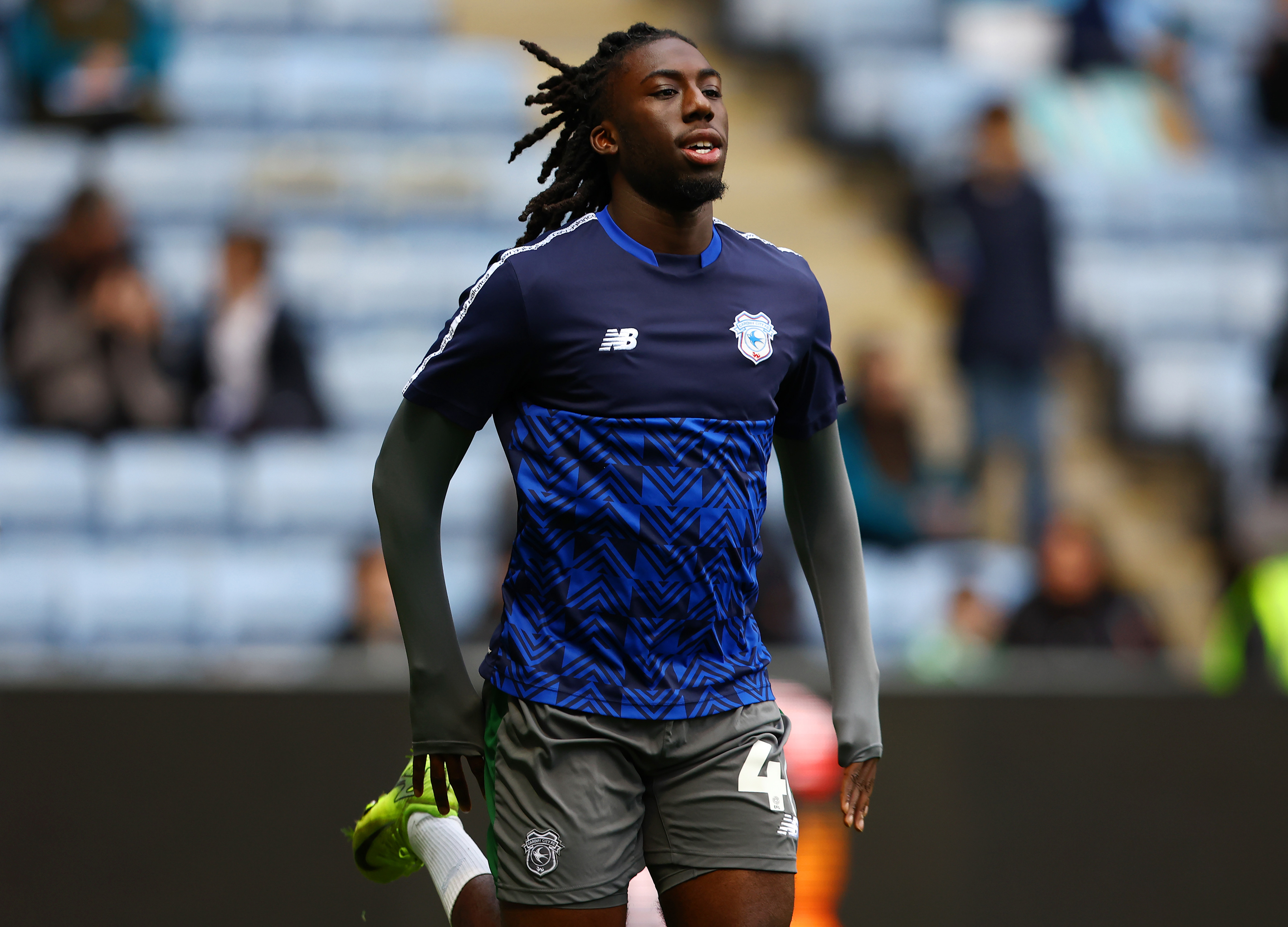Cardiff city news transfers store