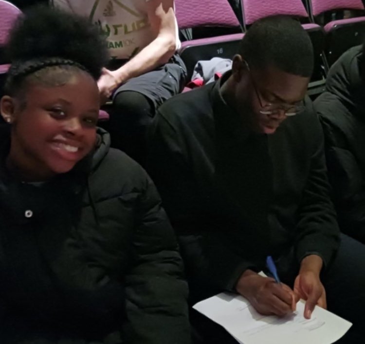 Welcome to Harris Clapham Sixth Form