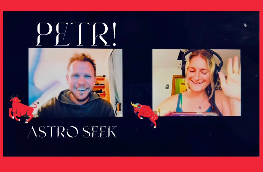 Astroseek
