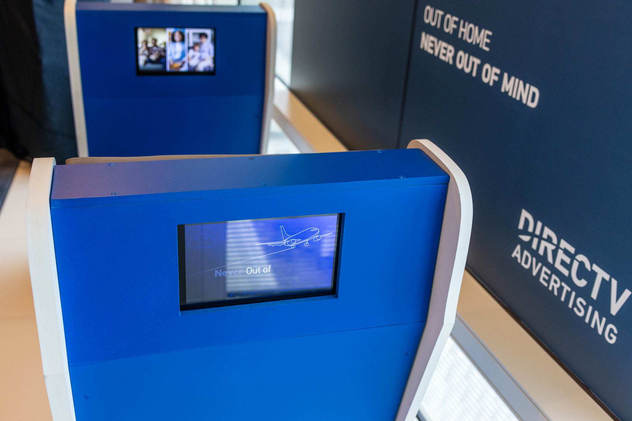 Directv Print Advertising New Home Screen Coming | DIRECTV Community