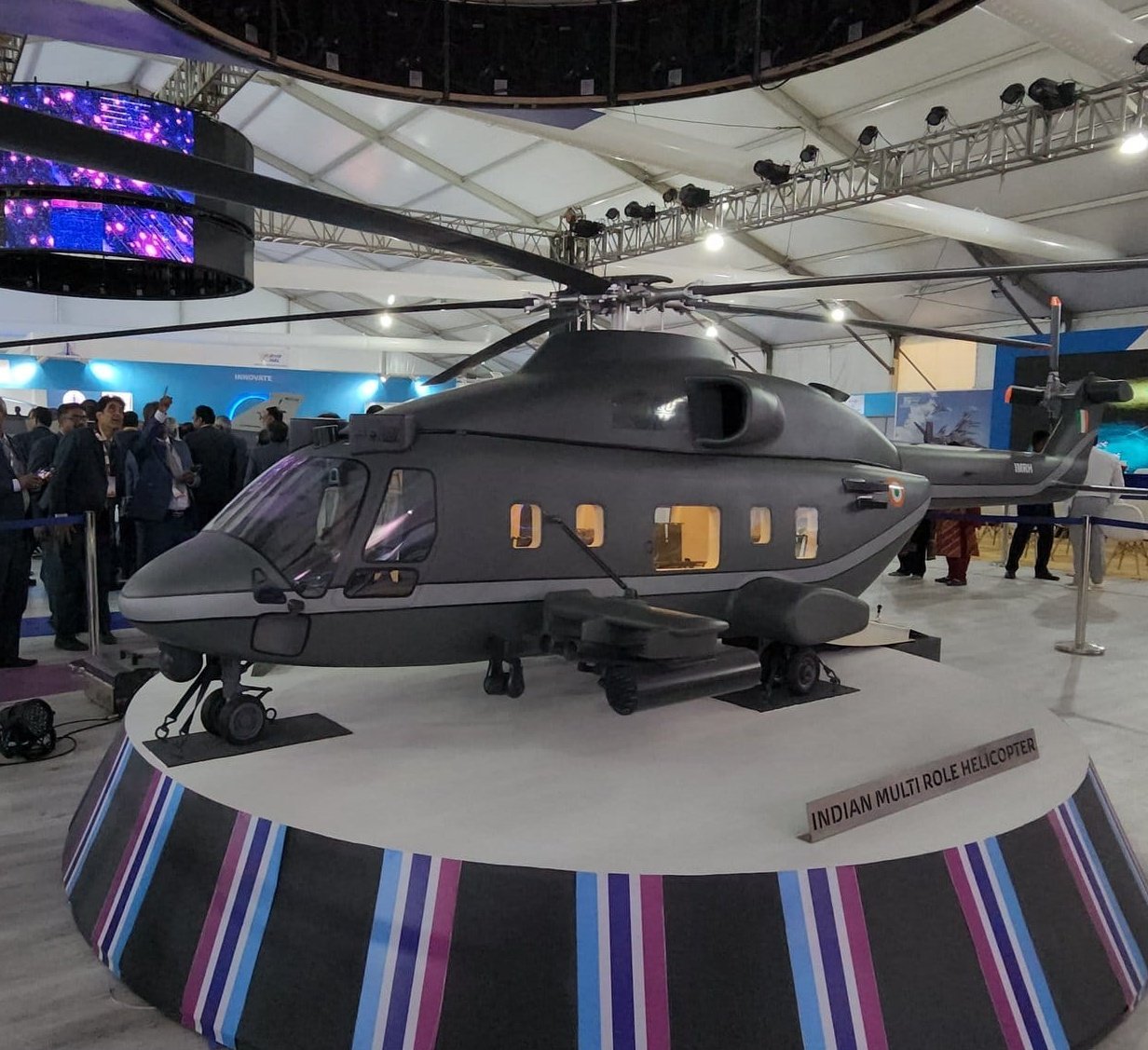 Helicopter Design Project Westland Project WG47: The Application Of