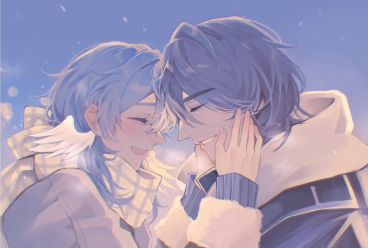 「ギャラデー/galladay 」|RIBのイラスト