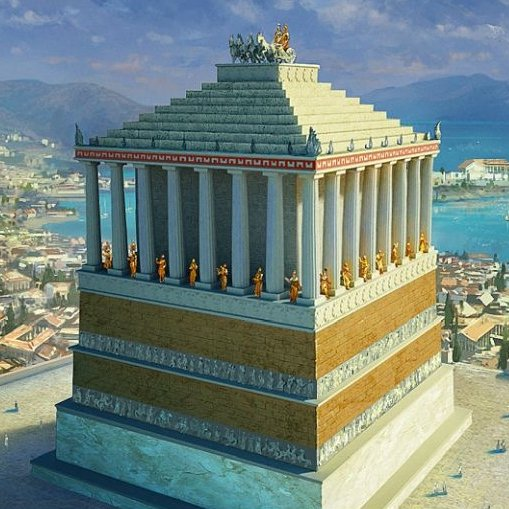 The world's most famous mausoleums are monuments to love, power, and ...