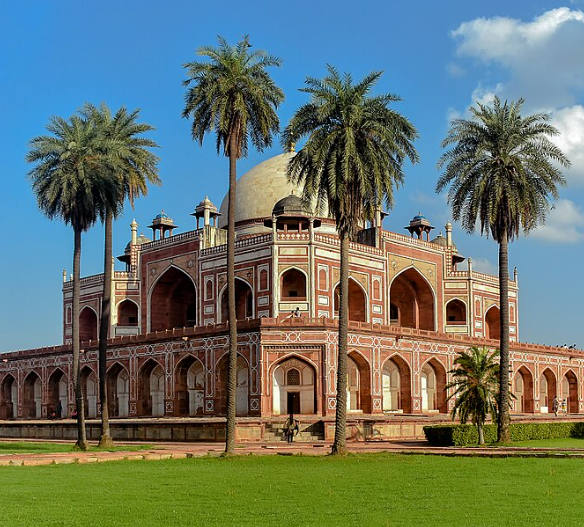 The world's most famous mausoleums are monuments to love, power, and ...