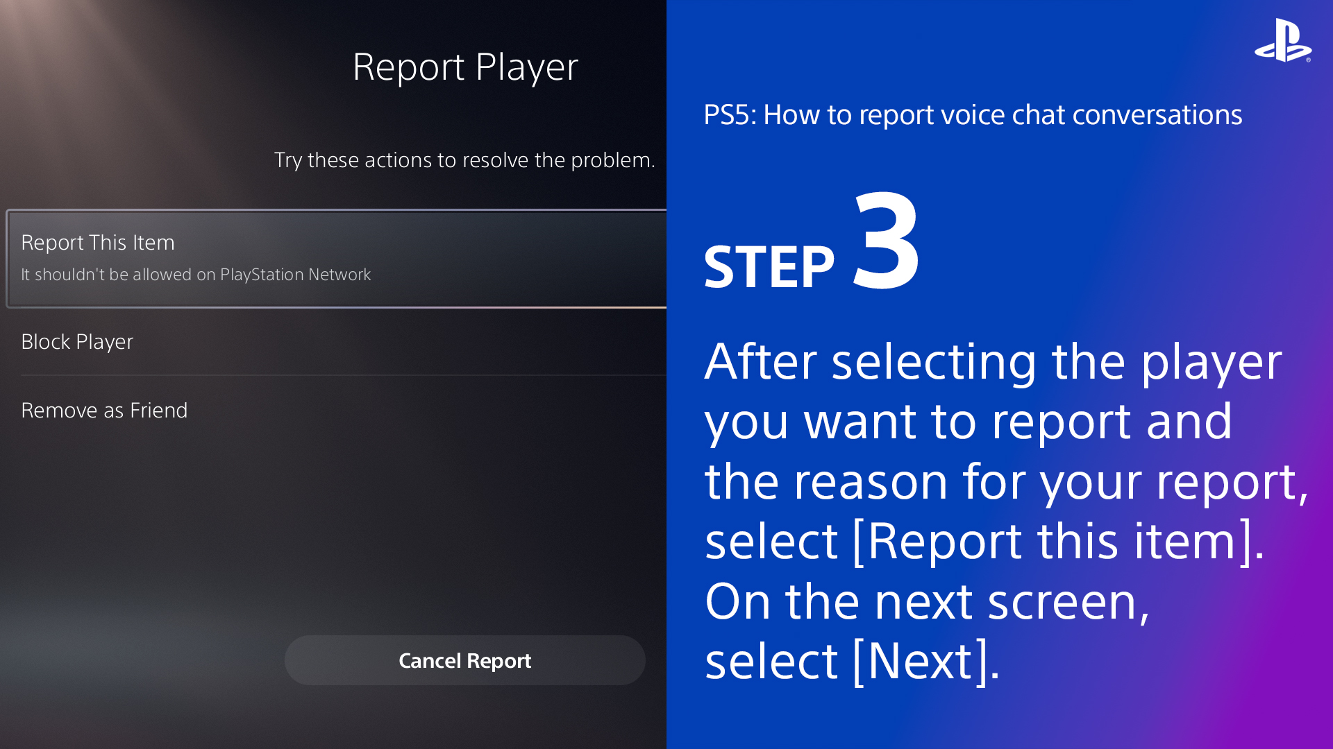 Ask PlayStation AskPlayStation X