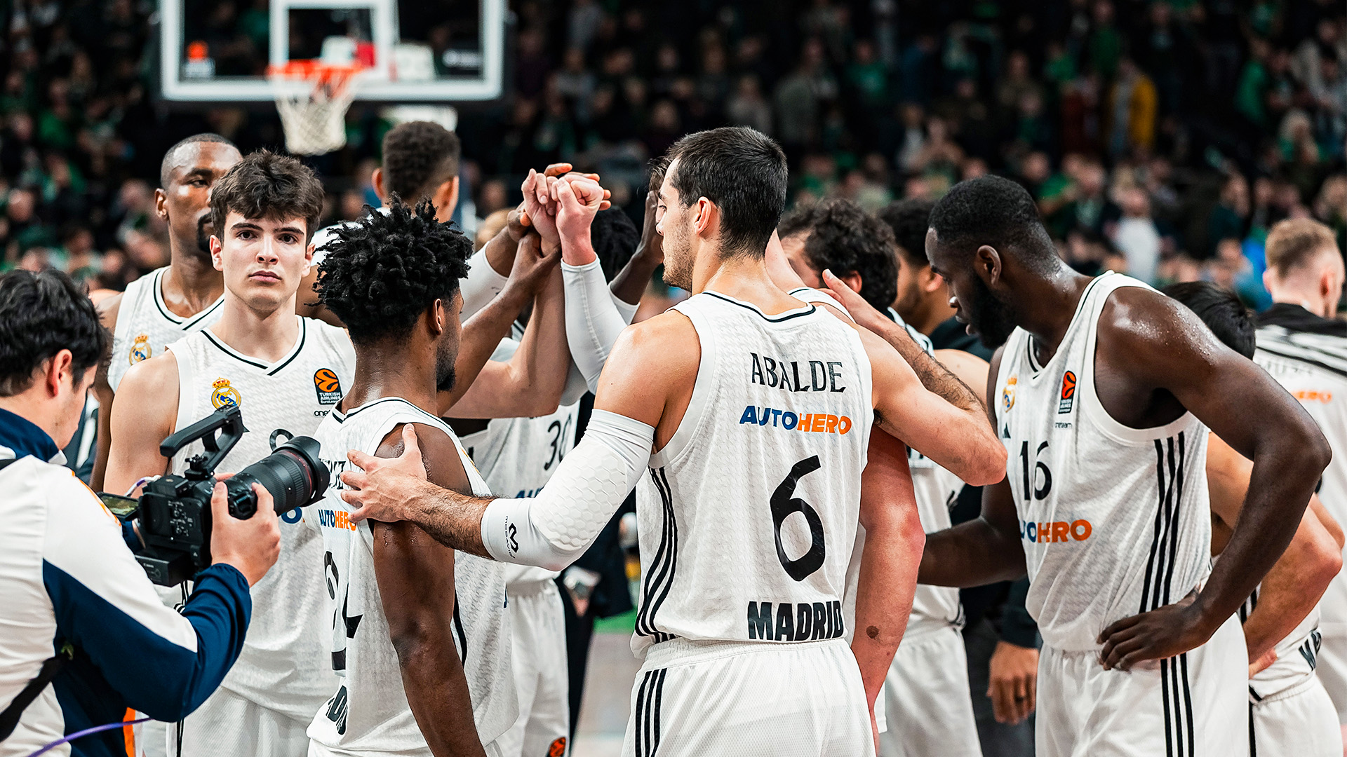 Real Madrid Basketball