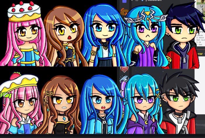 Itsfunneh Twitter