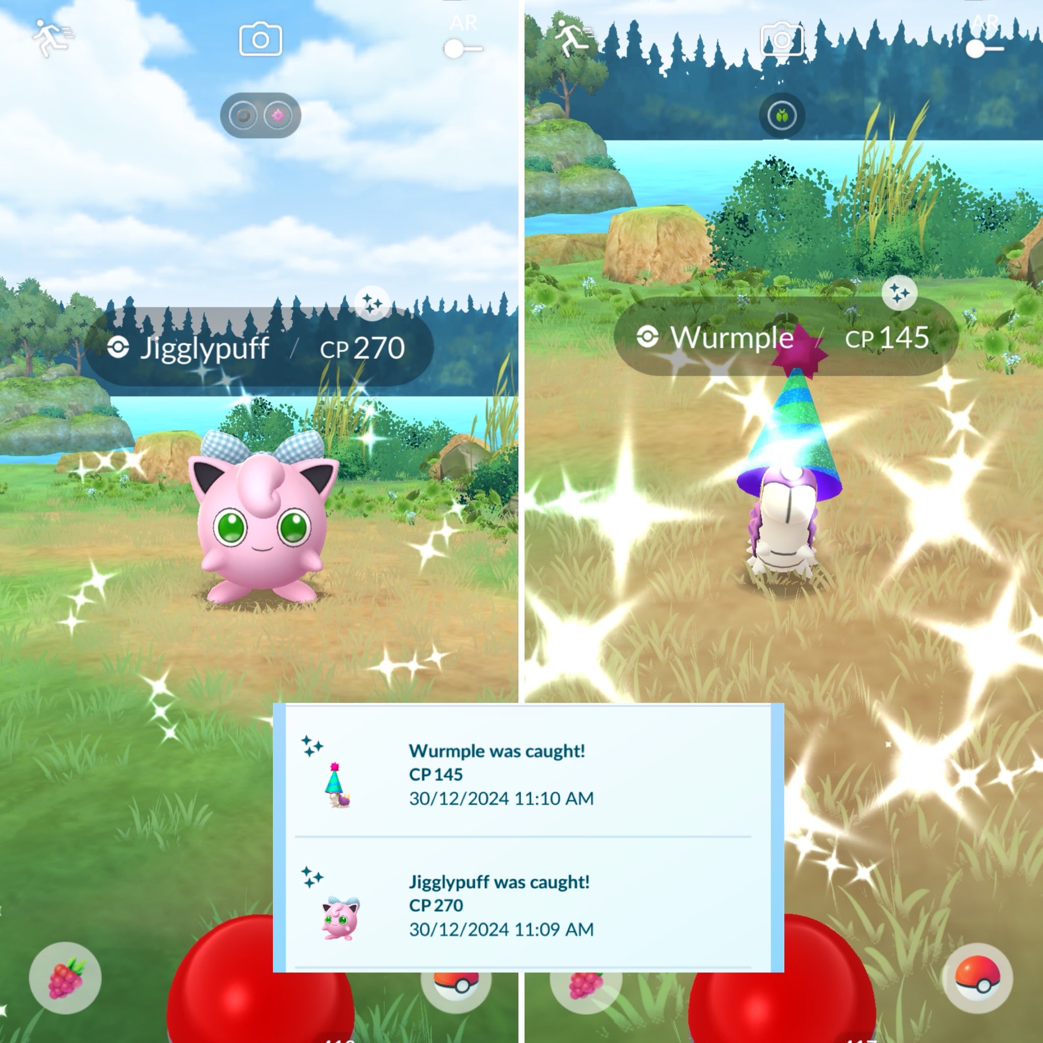 Jigglypuff Shiny Shiny Jigglypuff 6IV Pokemon Brilliant Diamond