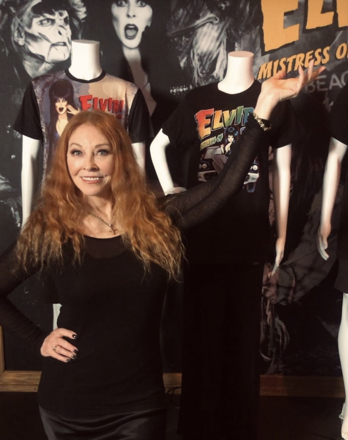 Cassandra Peterson Cassandra Peterson Editorial Image. Image Of