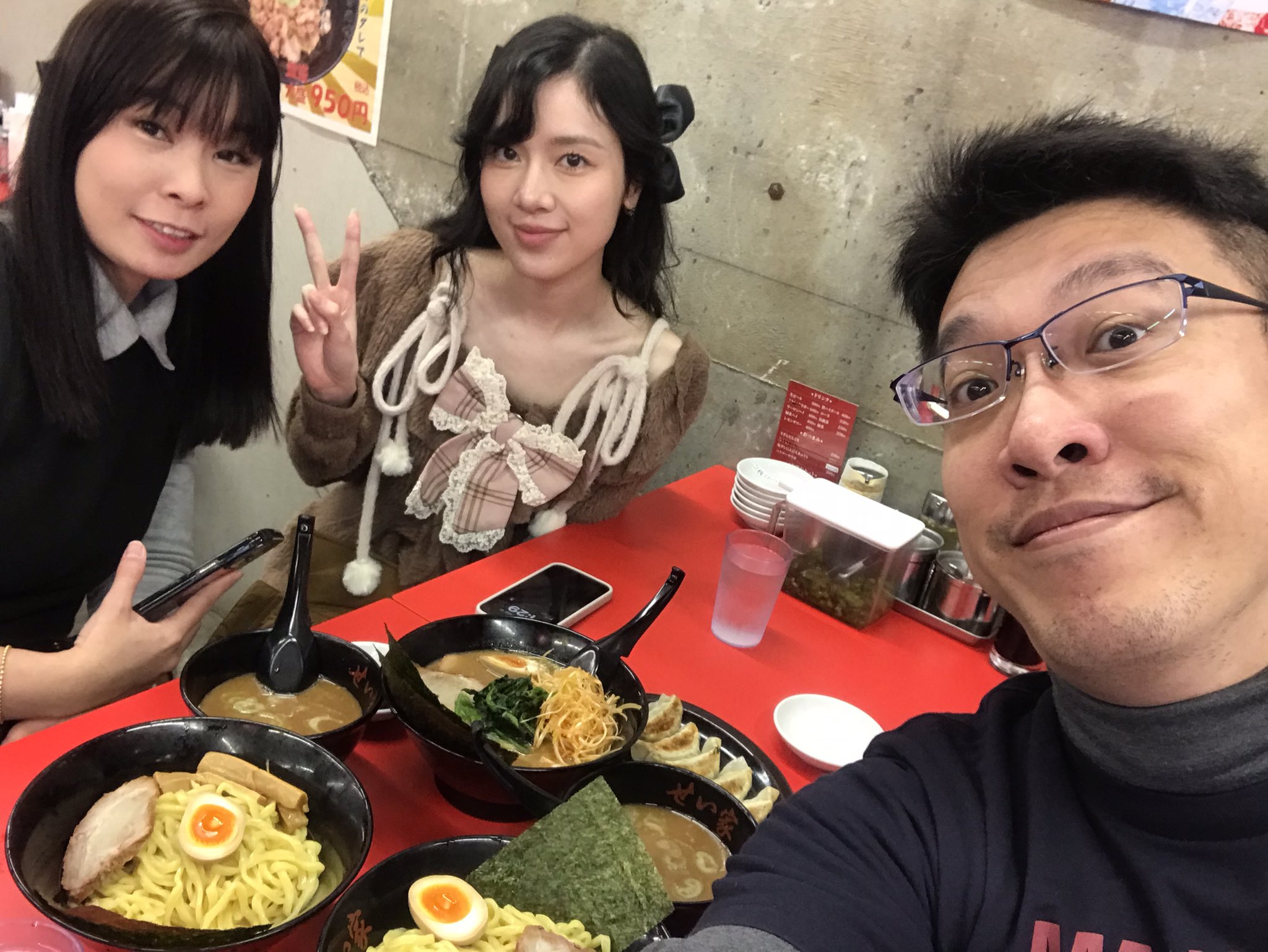 Ramen Eating Competition Soul Ramen Is Southern Utah's Most Authentic