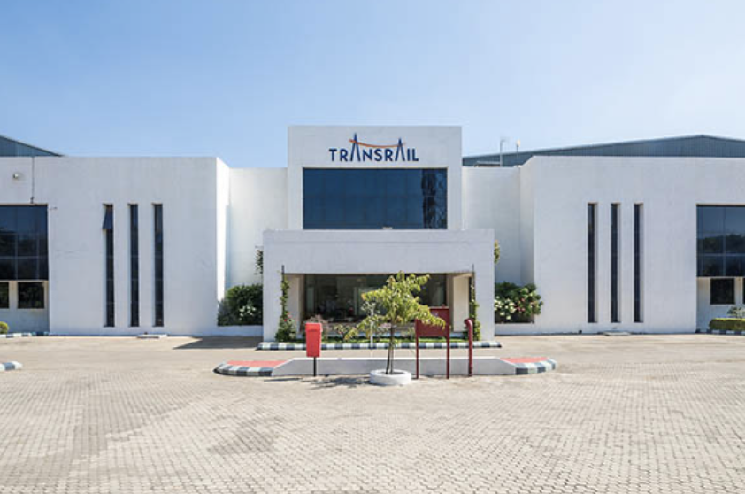Transrail Lighting Ltd - Transrail a leading Indian EPC company with 40 ...