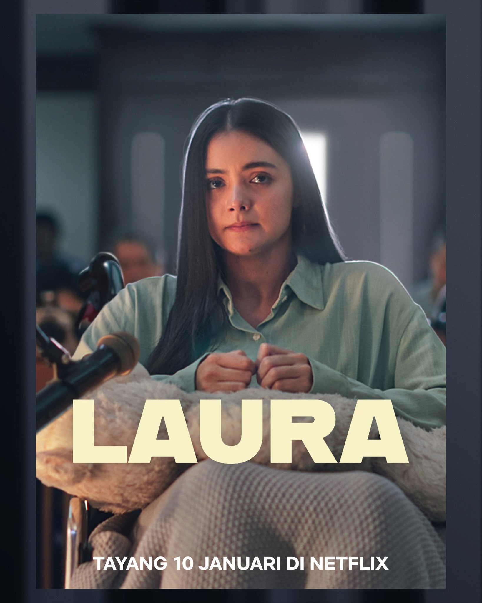 Laura Movie