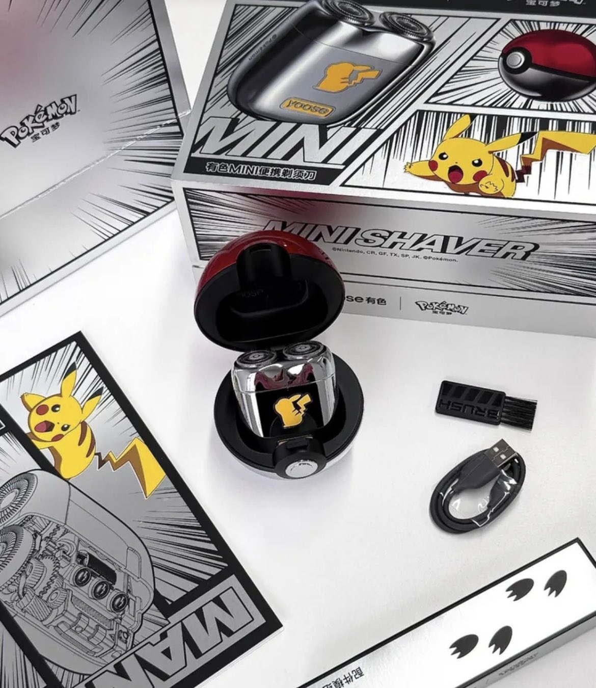 ポケモンセンターNAKAYAMA on X: ポケモンセンターNAKAYAMA on X: