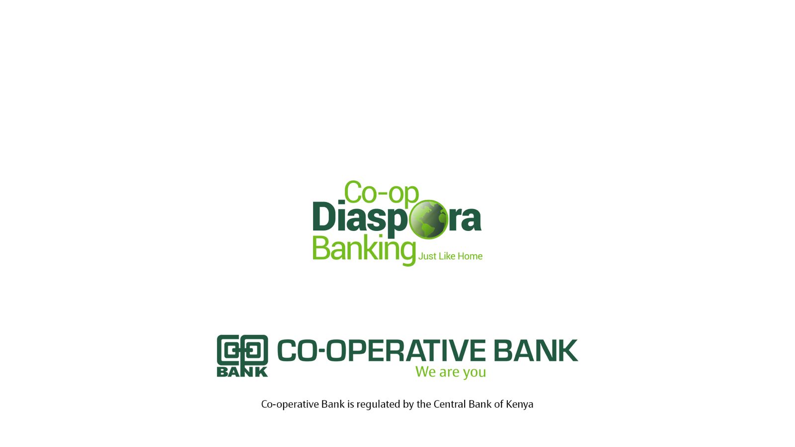 Cooperative Bank Of Kenya Logo Co Op Bank Kenya Logo & Brand Assets
