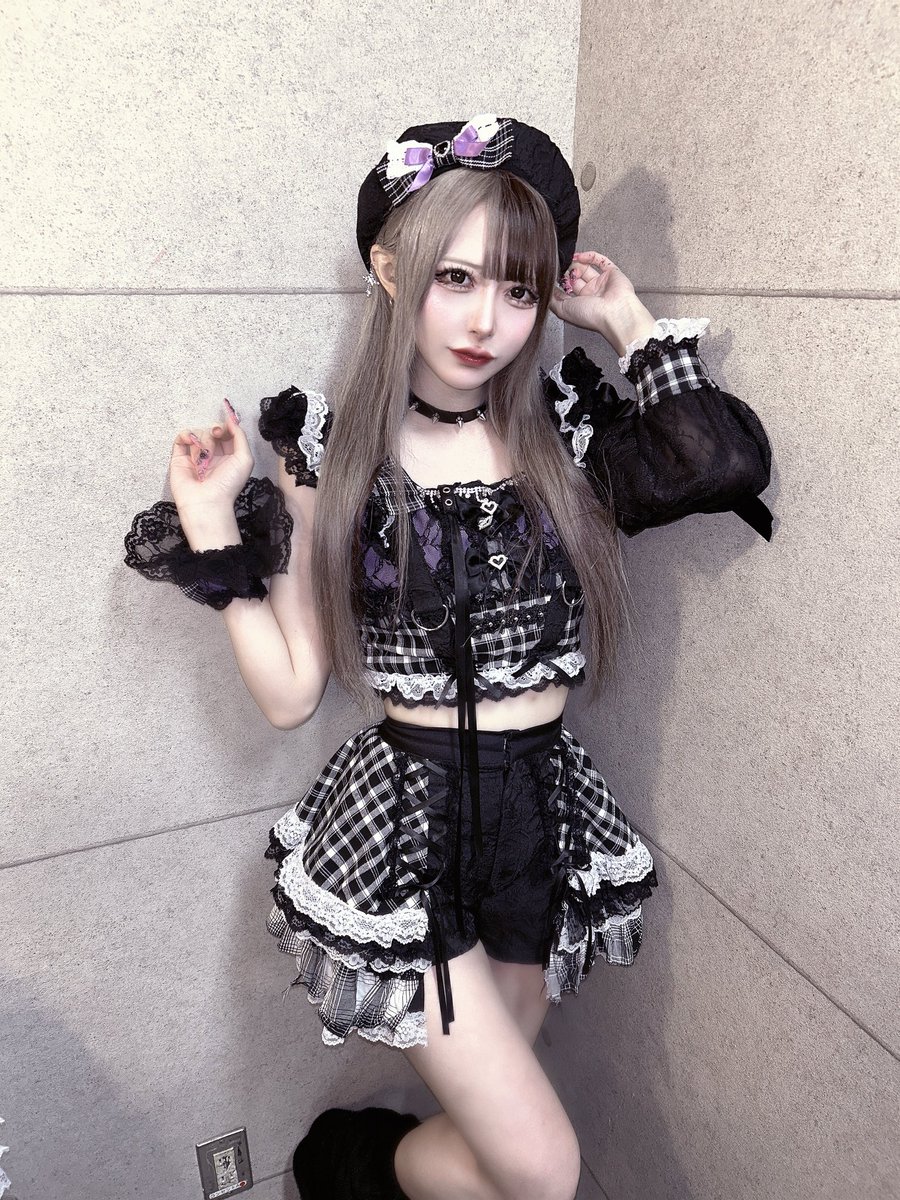 Sexy pics and videos of Amu Setsuna from Twitter, Tiktok, Instagram ...