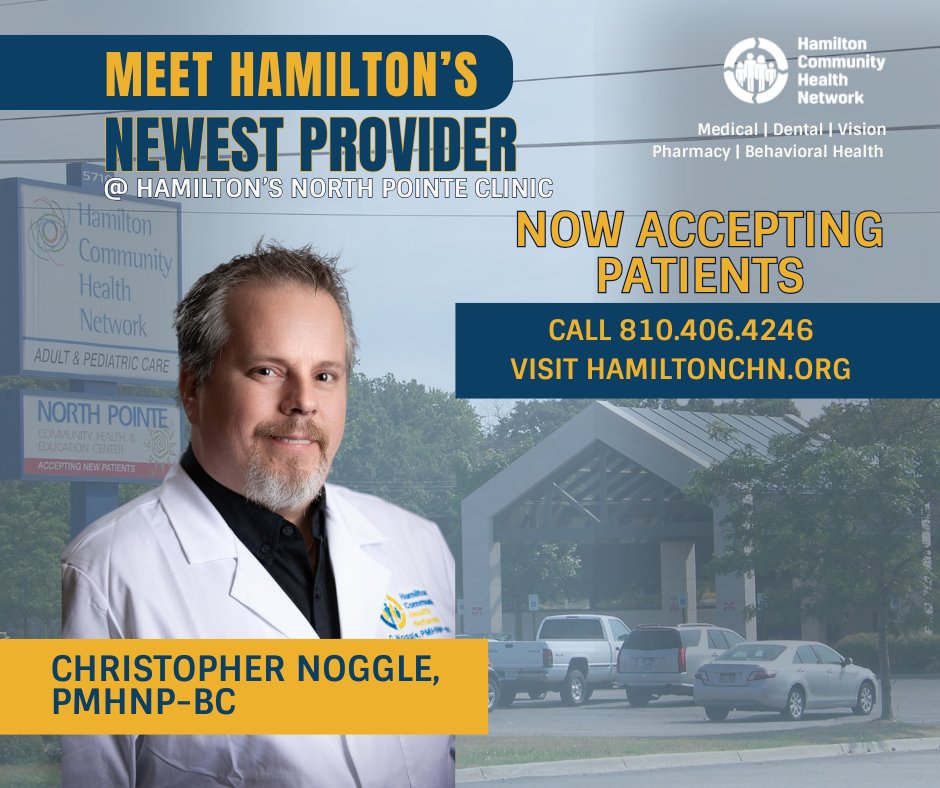 Hamilton Community Health Network Logo Hamilton Community Health