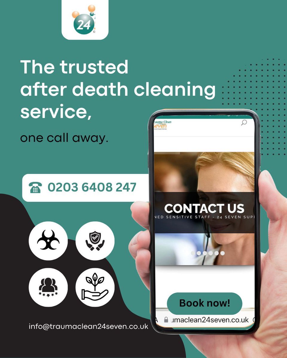 A Comprehensive Guide to Flood and Sewage Cleanup - Trauma Clean