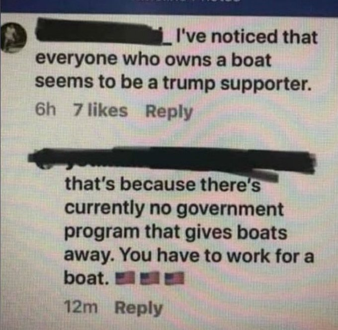 Socialism Boat Memes Chapo Trap House, Socialism, Socialist,