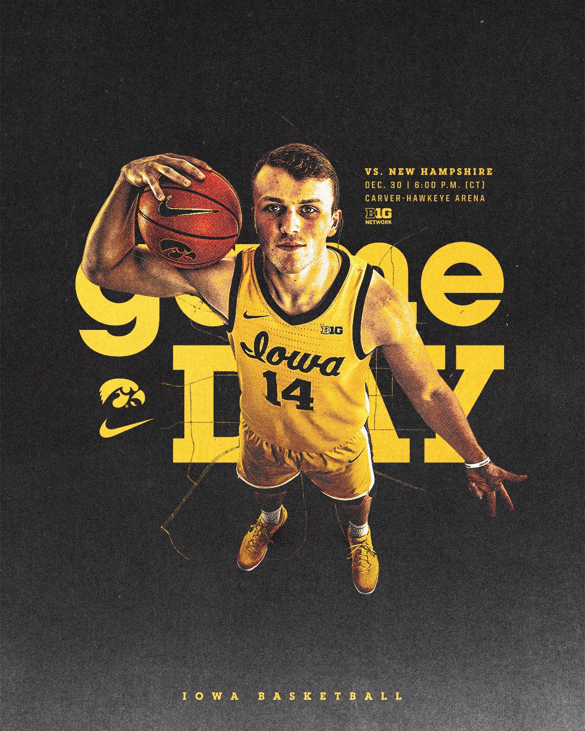 Iowa Hawkeye Basketball Memes Iowa Basketball | The Gazette