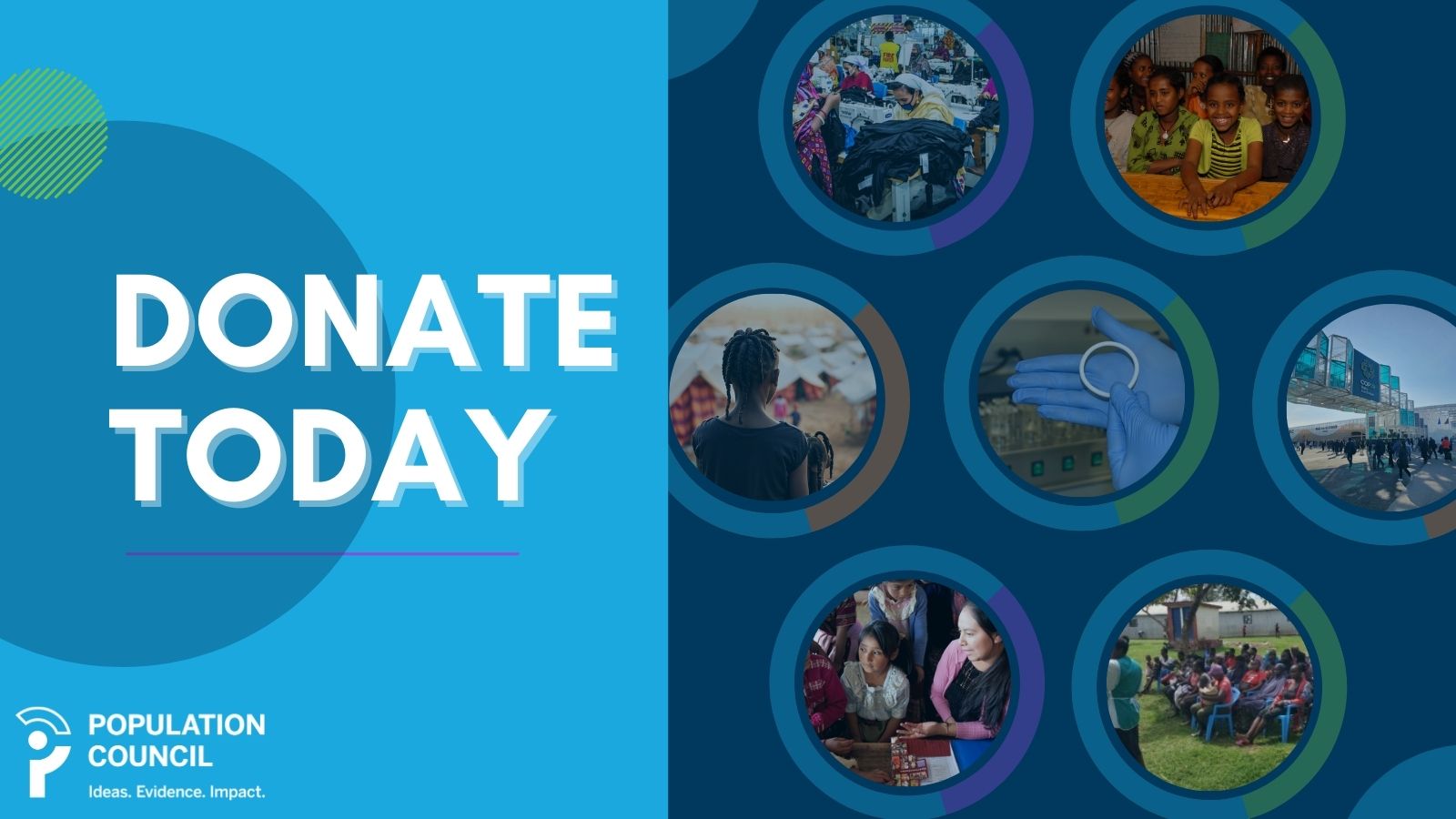 Population Council Logo