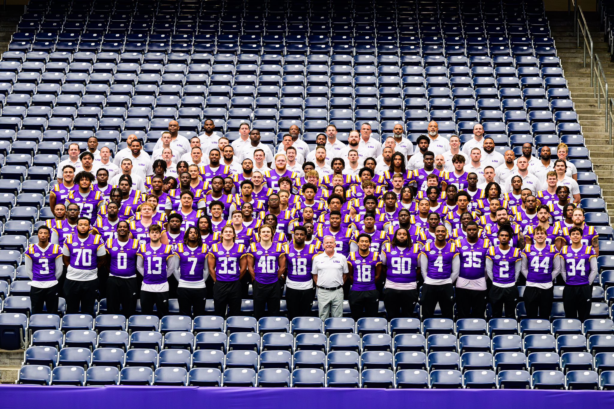 Time De Futebol Lsu 2024 LSU Football Vs Power Lifter: Field Goal