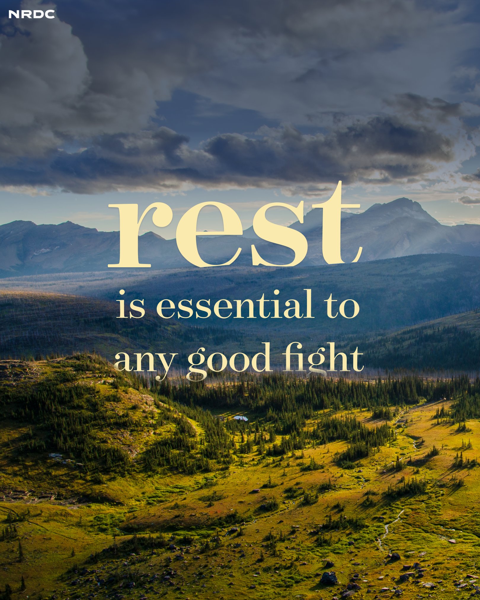 Long Rest Quotes If You Rest Too Long The Weeds Take The Garden