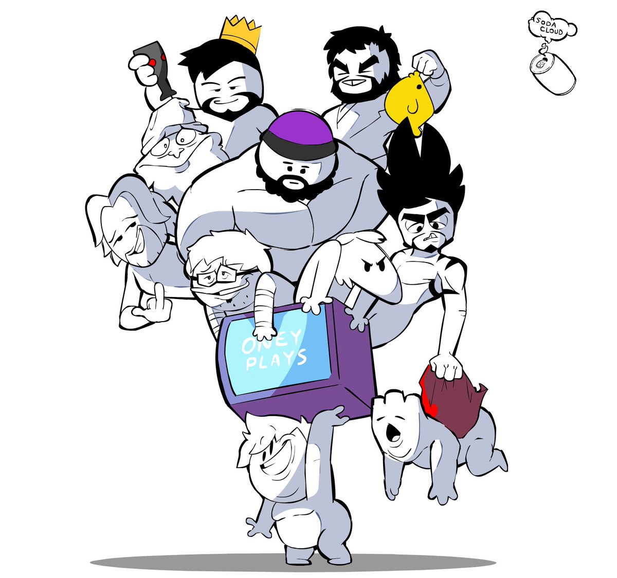 Chris Oneill Oneyng Chris (@OneyNG) / X