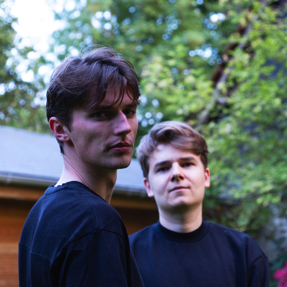 ELHAE and puulse are announced as new openers for both The Moon Lights ...