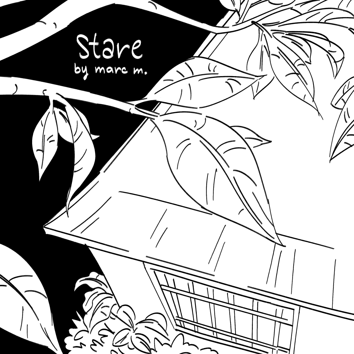 3/5) 」marc m. ⭐ Holiday Shop 19-27の漫画