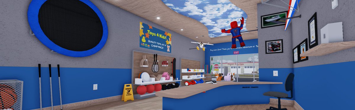 Toys 4 kidz store
