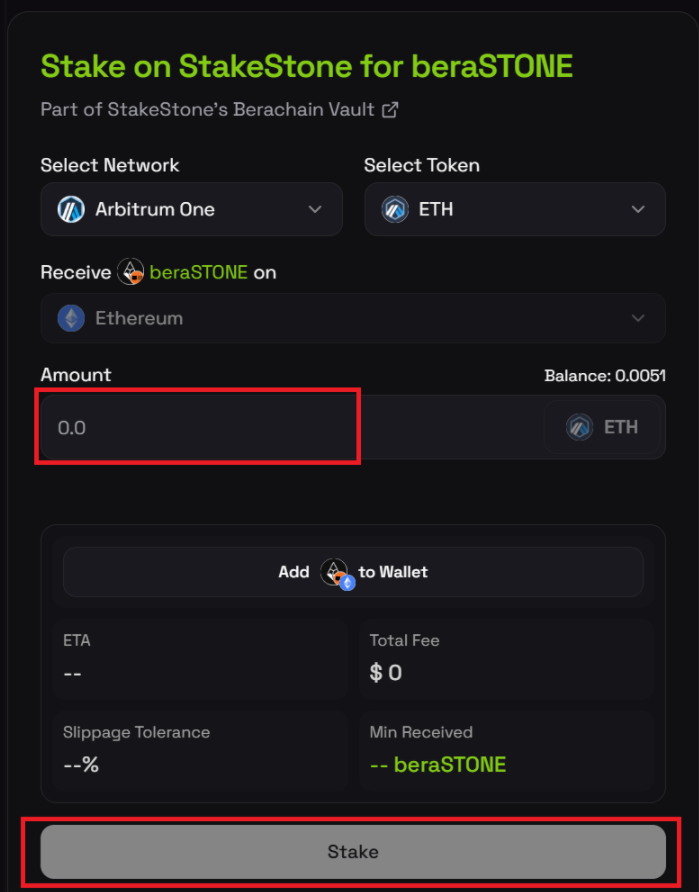 StakeStone upcoming launch, news and token information | CoinMarketCap