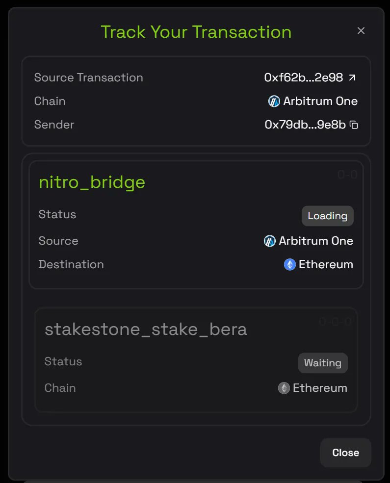 StakeStone upcoming launch, news and token information | CoinMarketCap
