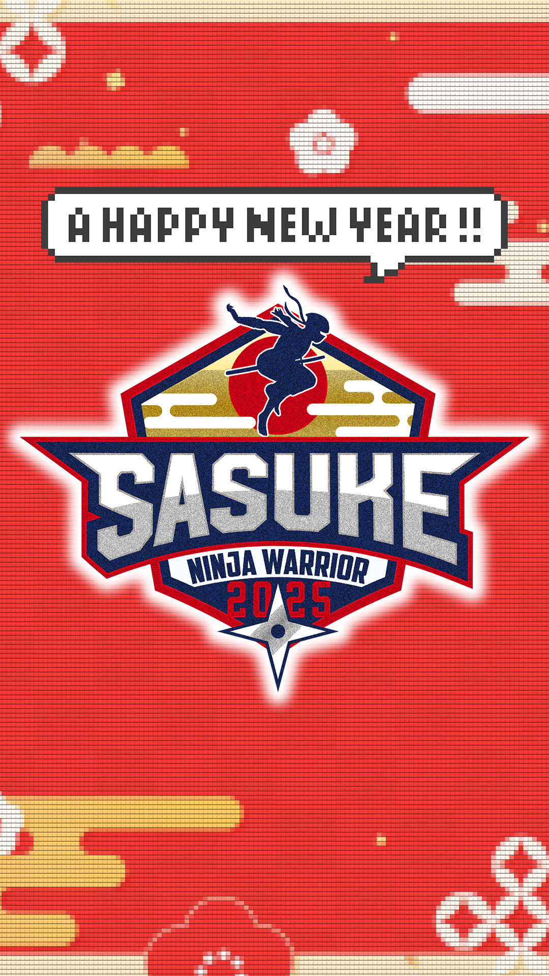 SASUKE 【TBS公式】 on X: SASUKE 【TBS公式】 on X: