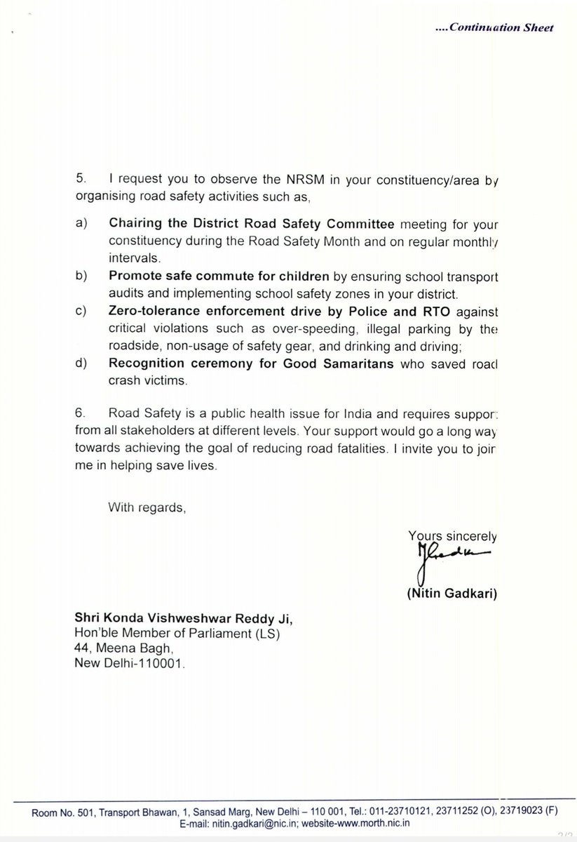 BJP Chevella Assembly (@BJP4Chevella_) / Posts / X