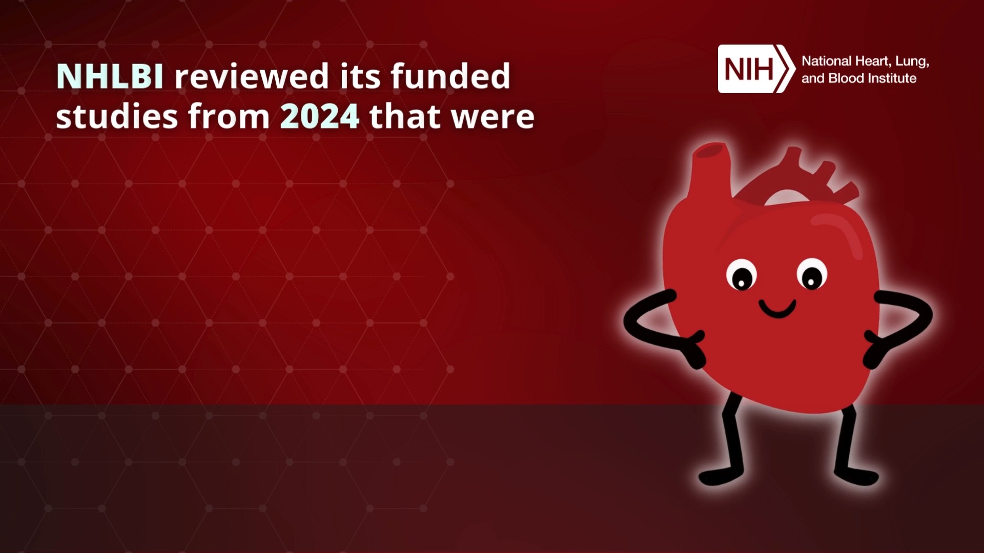 Nih Nhlbi Logo The Heart Truth Join National Heart, Lung, And Blood
