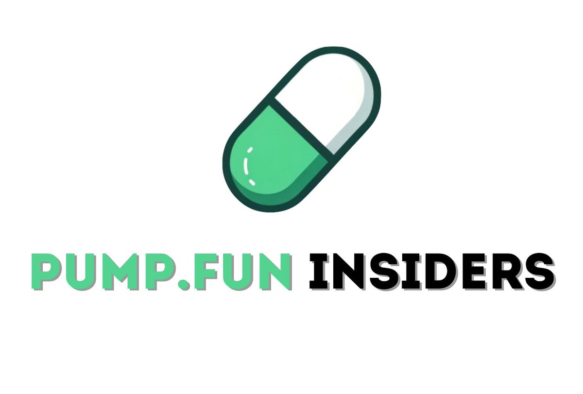 PumpFun dev wallets just got exposed Spent my whole day tracking the tokens they’re stacking—and ...