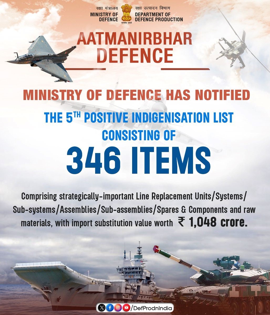 🧵 2024 Year End Review: PIB 10 Important Ministries 🔖 Save for UPSC Prelims 2025 - Thread from ...