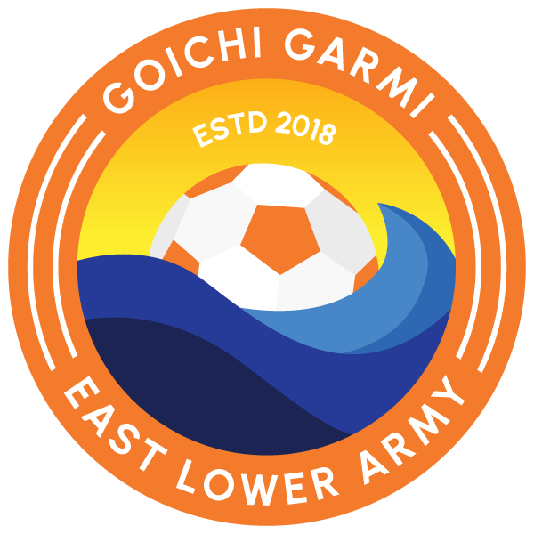 Goa Fc Logo