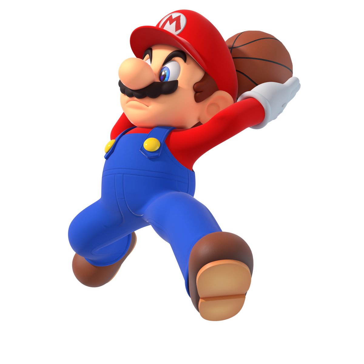 The Mario Rendering Project (@Mario_Renders) / Posts / X
