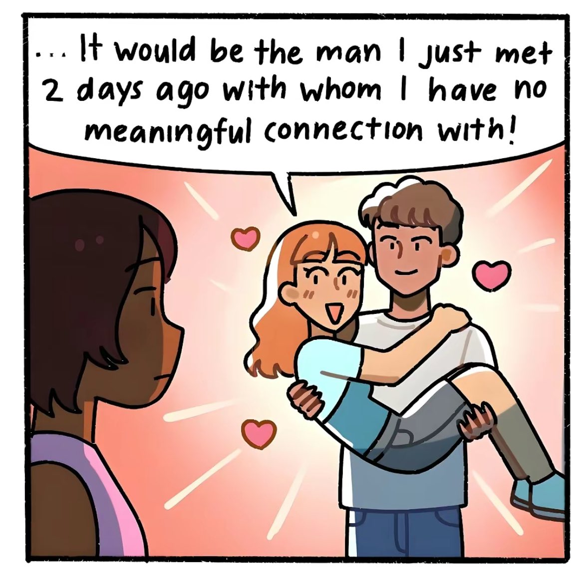 「How it felt to be a himejoshi in 2020 」mr yuri 💭 ⚢の漫画