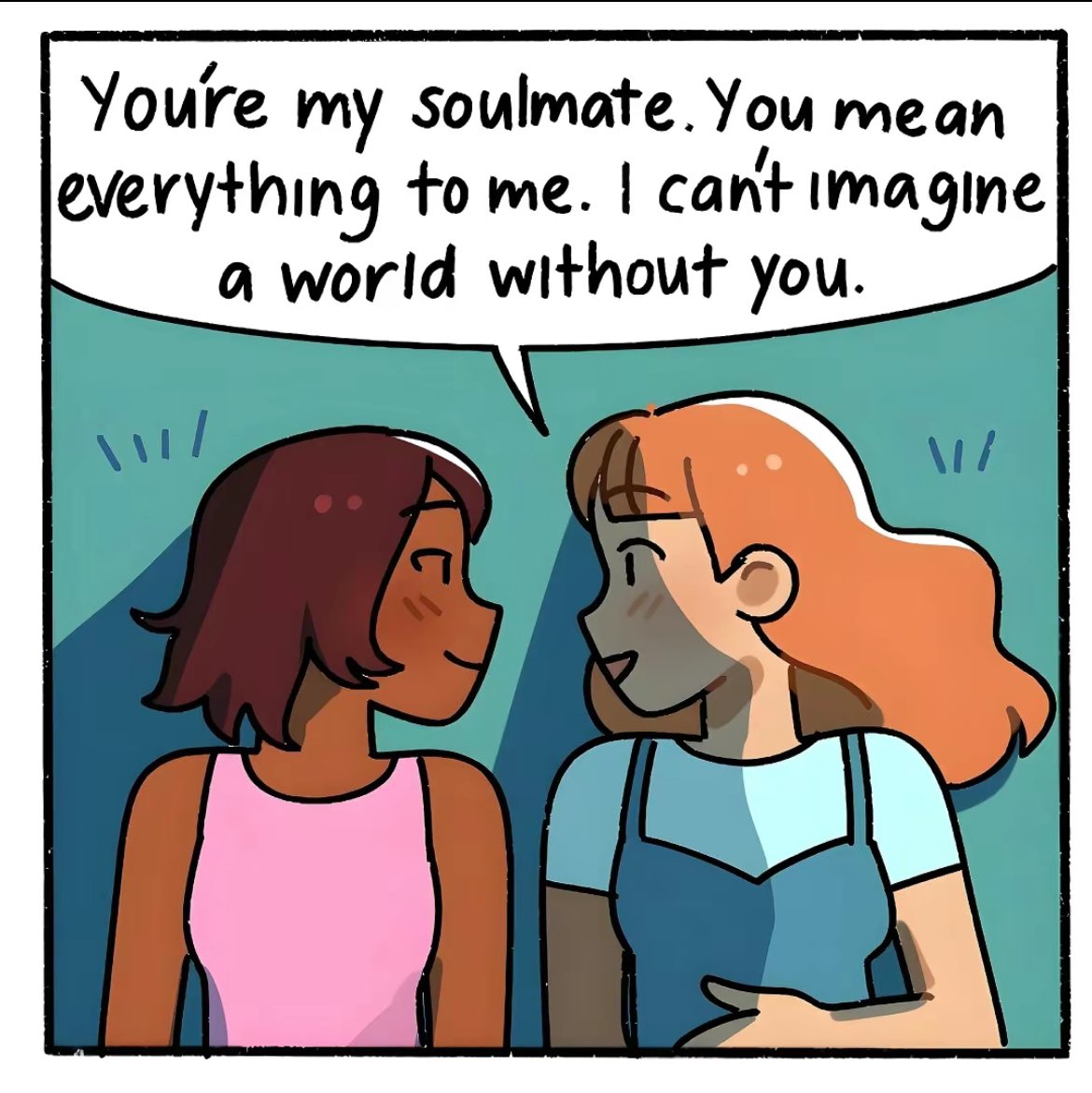 「How it felt to be a himejoshi in 2020 」mr yuri 💭 ⚢の漫画