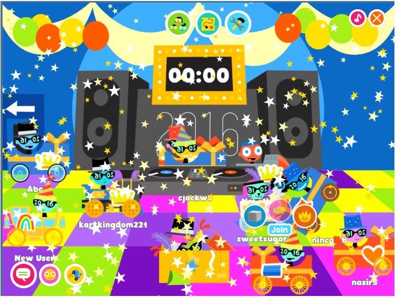 Kart Kingdom Design | Web | PBS KIDS Kart Kingdom