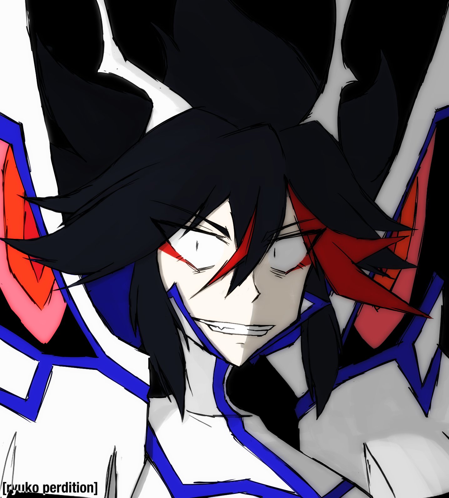 Junketsu Ryuko
