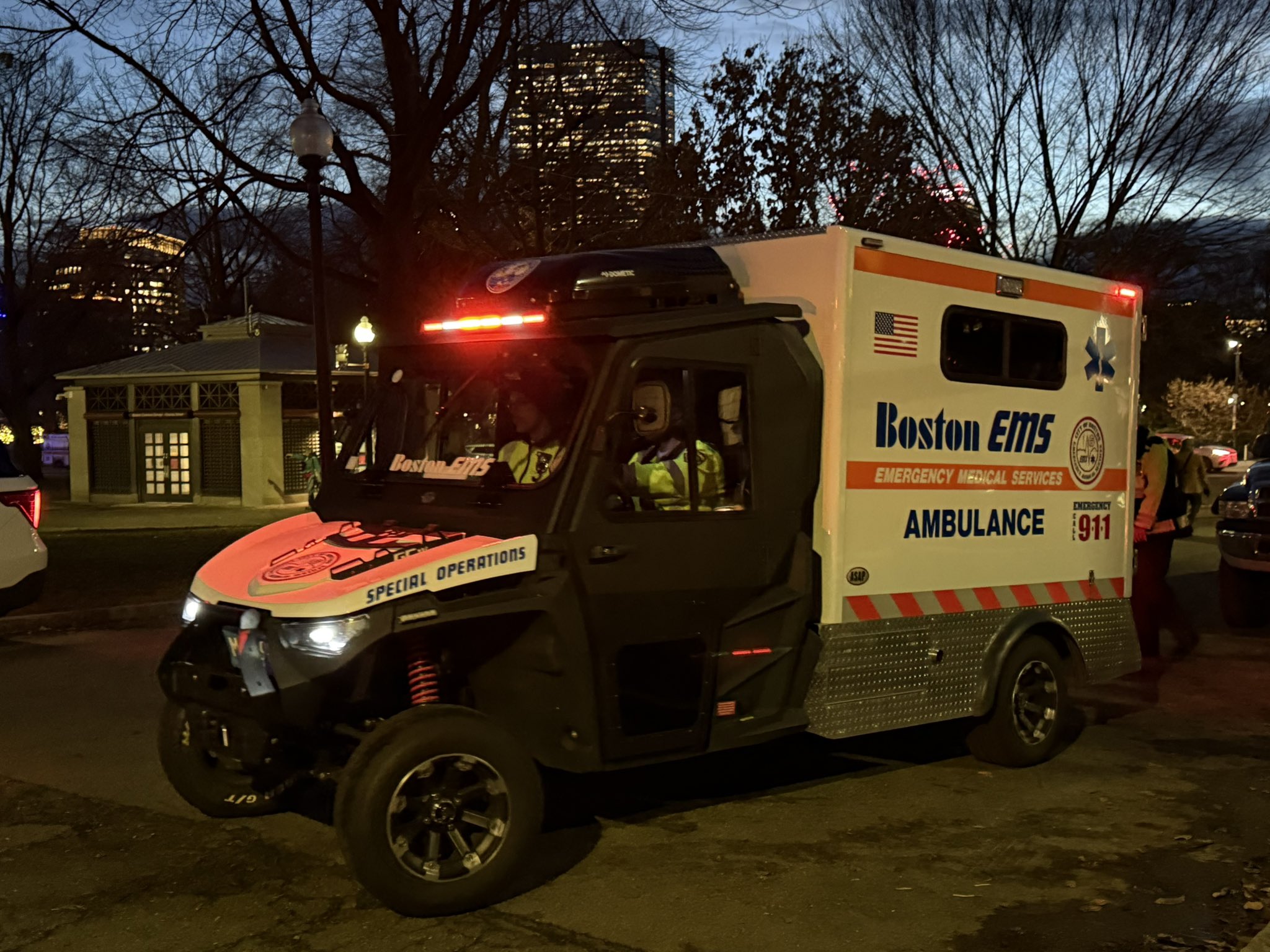 Emt Wallpaper Emt Everyone NJ EMS TASK FORCE | Thank You To Everyone