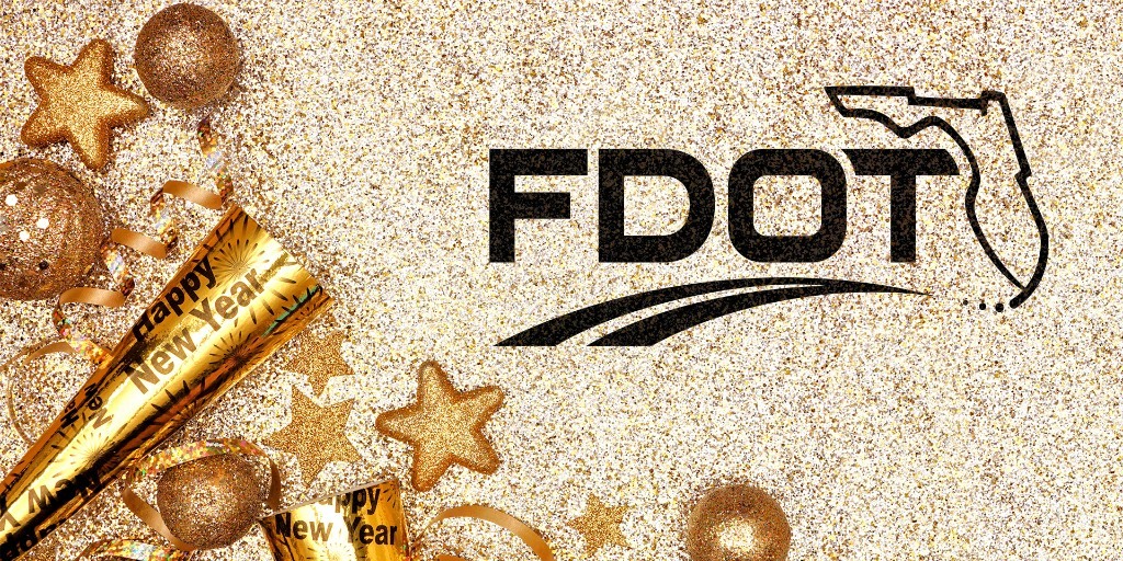 Fdot Logo SW 10th Street / Photos And Videos